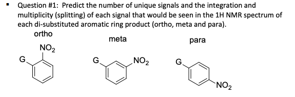 Solved Question #1: Predict the number of unique signals and | Chegg.com