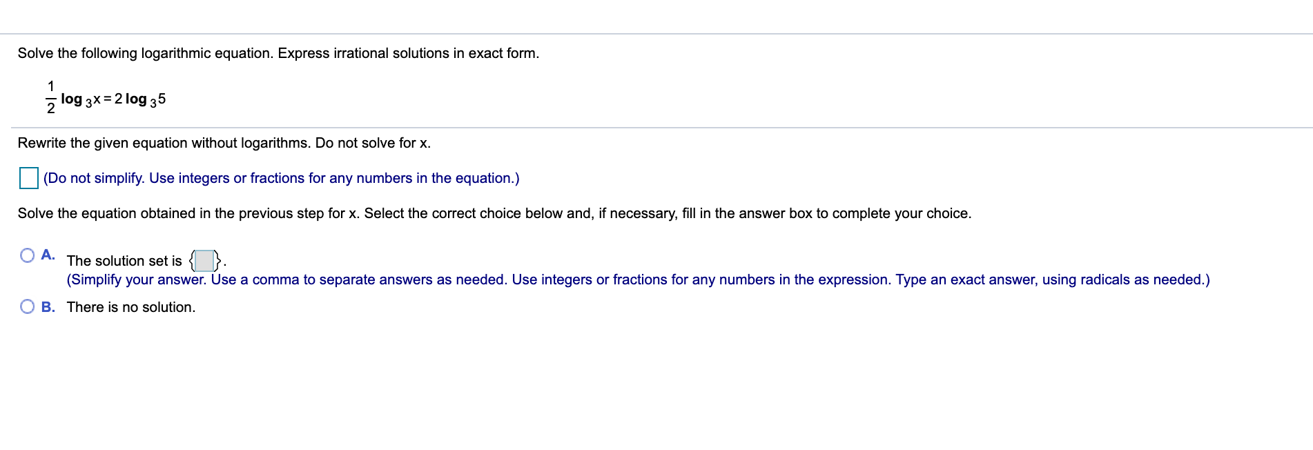 Solved Solve The Right Triangle With The Given Side And Chegg