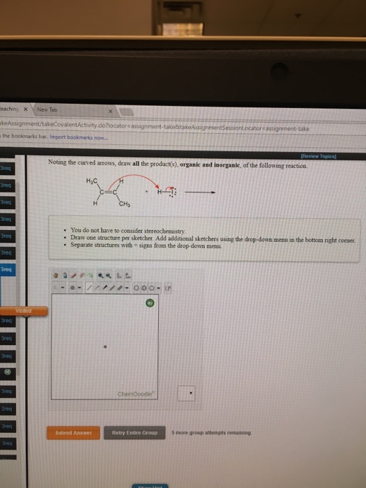 Solved chinc \ New Tab | Chegg.com