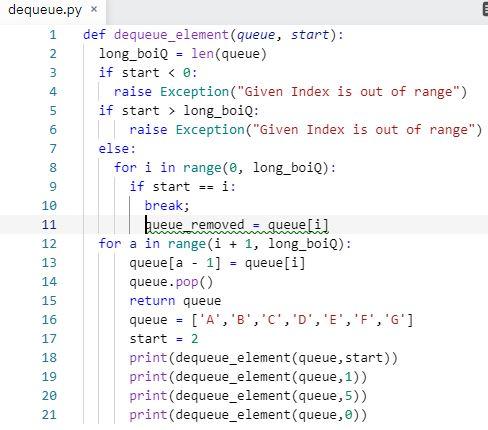 Solved Language: Python I'm having trouble understanding why | Chegg.com