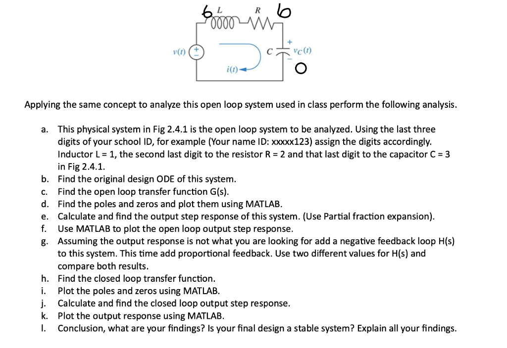 SKIP Question A!!!! and use the following numbers for | Chegg.com
