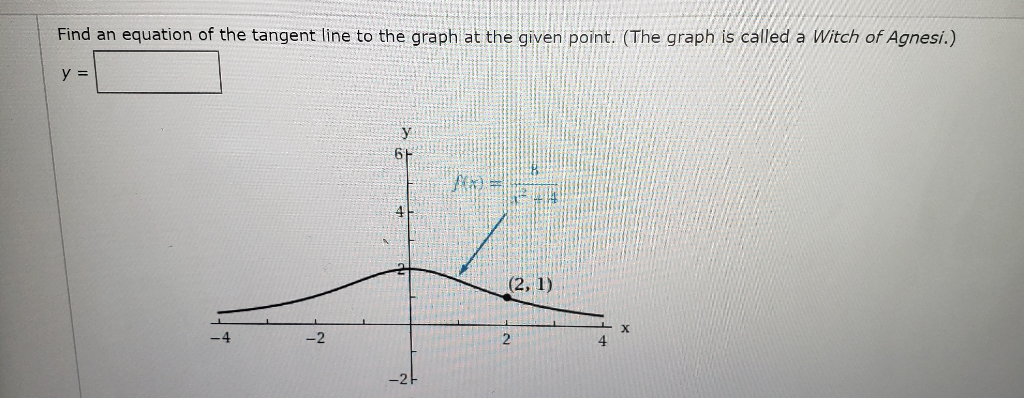 Solved Use the given information to find f'(4). f(x) = 29(x) | Chegg.com