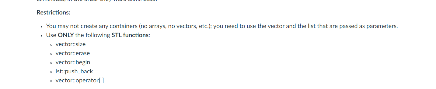 Solved Instructions This is an old little program that has | Chegg.com