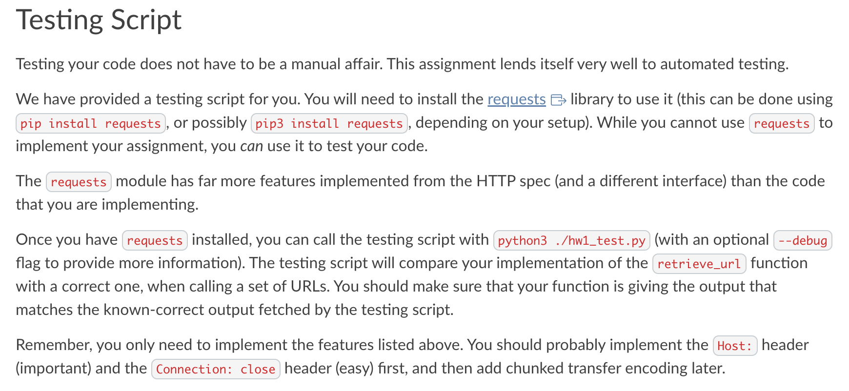 Solved In this programming exercise, you will create a | Chegg.com