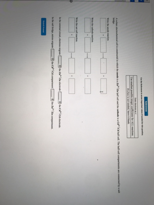 Solved Use smallest possible integer coefficients. If a box | Chegg.com