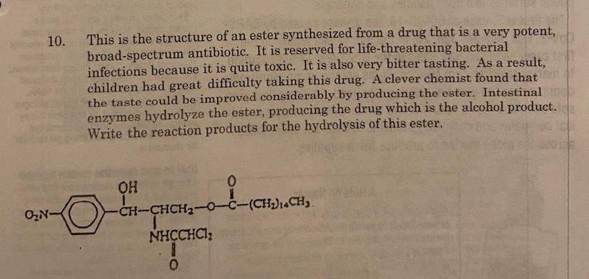 Solved a) On the diagram below draw an ethanol molecule | Chegg.com