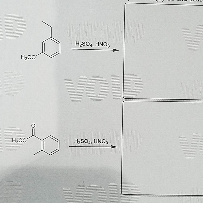 Solved H2SO4, HNO3 Насо H2SO4, HNO3 | Chegg.com