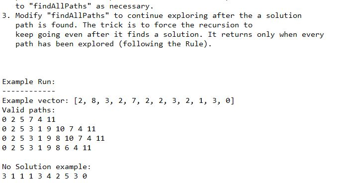 Given: You are given a Python Class template. In this | Chegg.com