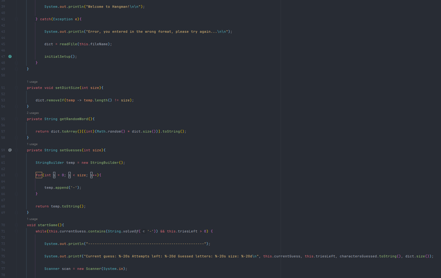 Solved Please help me explain this code (cheater | Chegg.com
