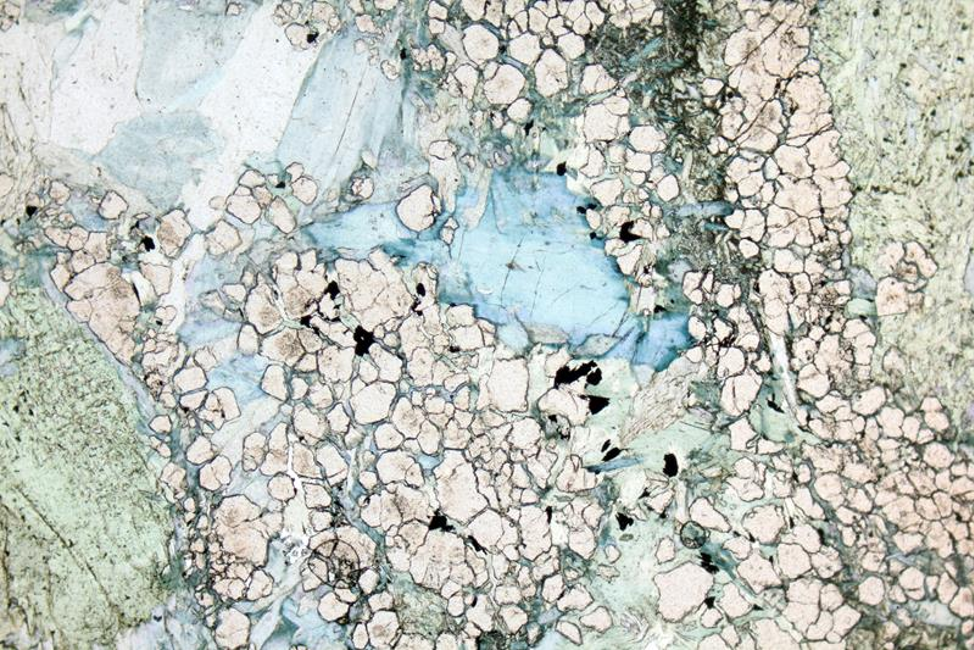 Solved Pelitic protolith (series A): greenschist, | Chegg.com