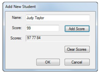 Solved Visual Studios Language: Csharp (#) Lab 2: Maintain | Chegg.com