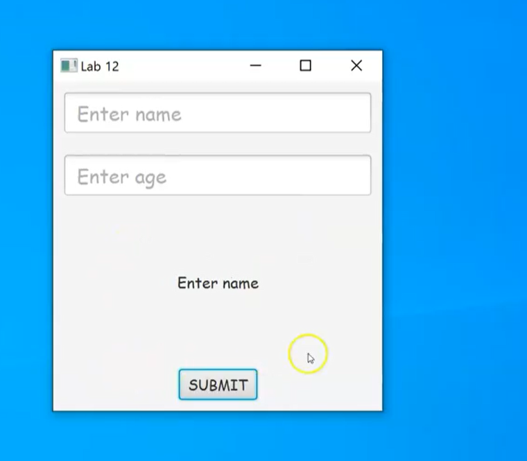 Solved Please help, develop a small App(java .fxml). The | Chegg.com