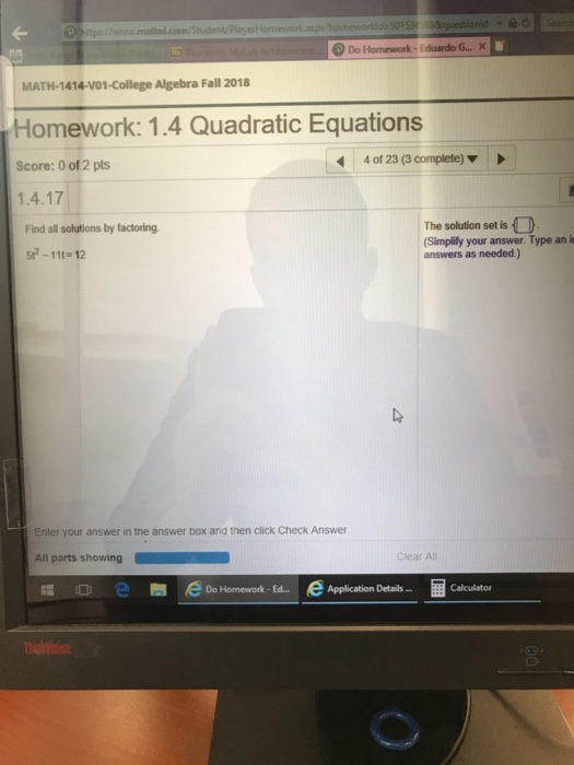 Solved mattal.com/Student/Player MATH-1414-V01-College | Chegg.com