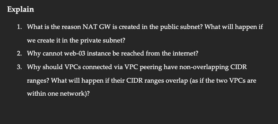 Solved 2. Assignment Details and Expected Outcomes In this | Chegg.com