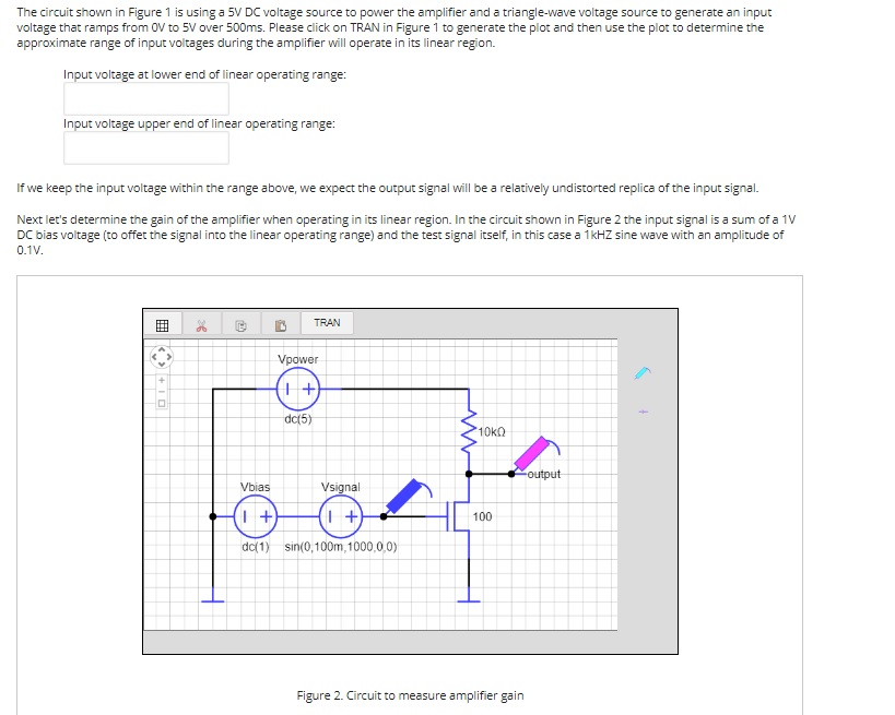 Solved Lab 1 4 points possible (graded) The goal of this lab | Chegg.com Solved Lab 1 4 points possible (graded) The goal of this lab | Chegg.com