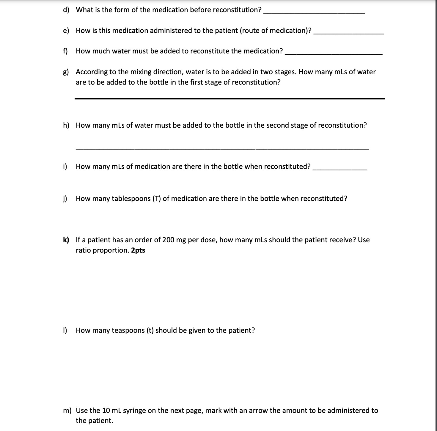 Solved 1. For the label given above, answer the following | Chegg.com