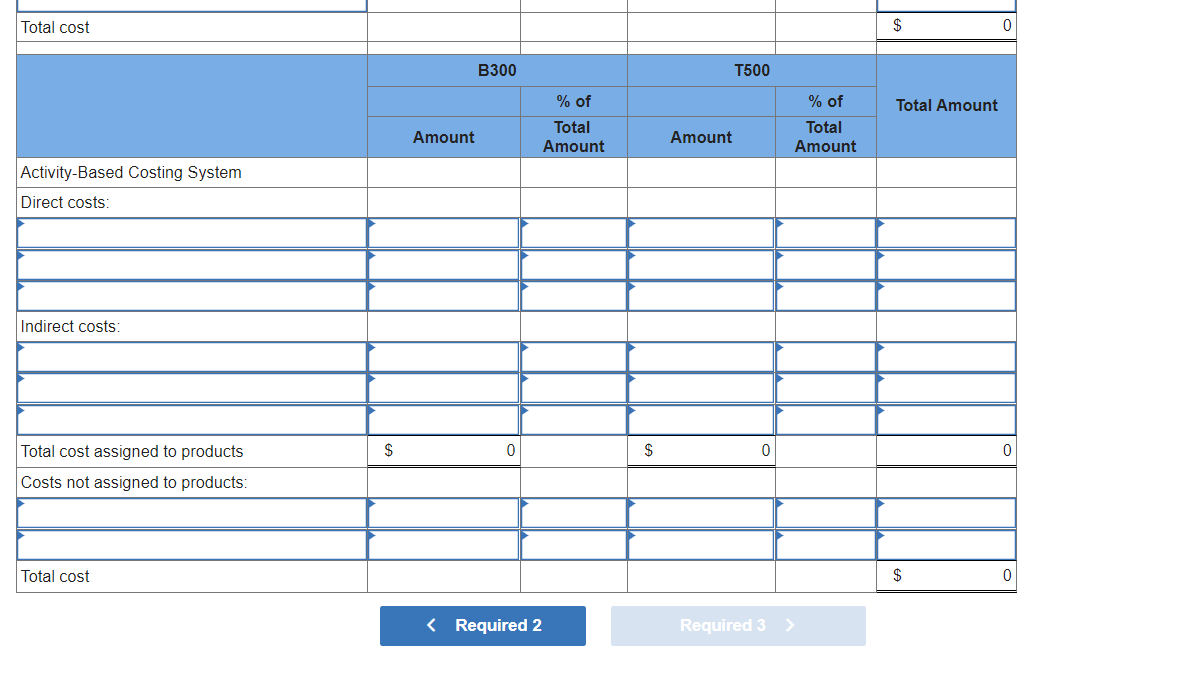 Solved Chapter 7 Class Assignment i Saved Help Save & Exit | Chegg.com
