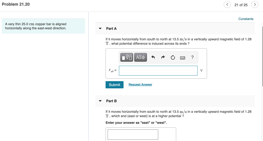 Solved 21. Can I have help with this, please? All | Chegg.com
