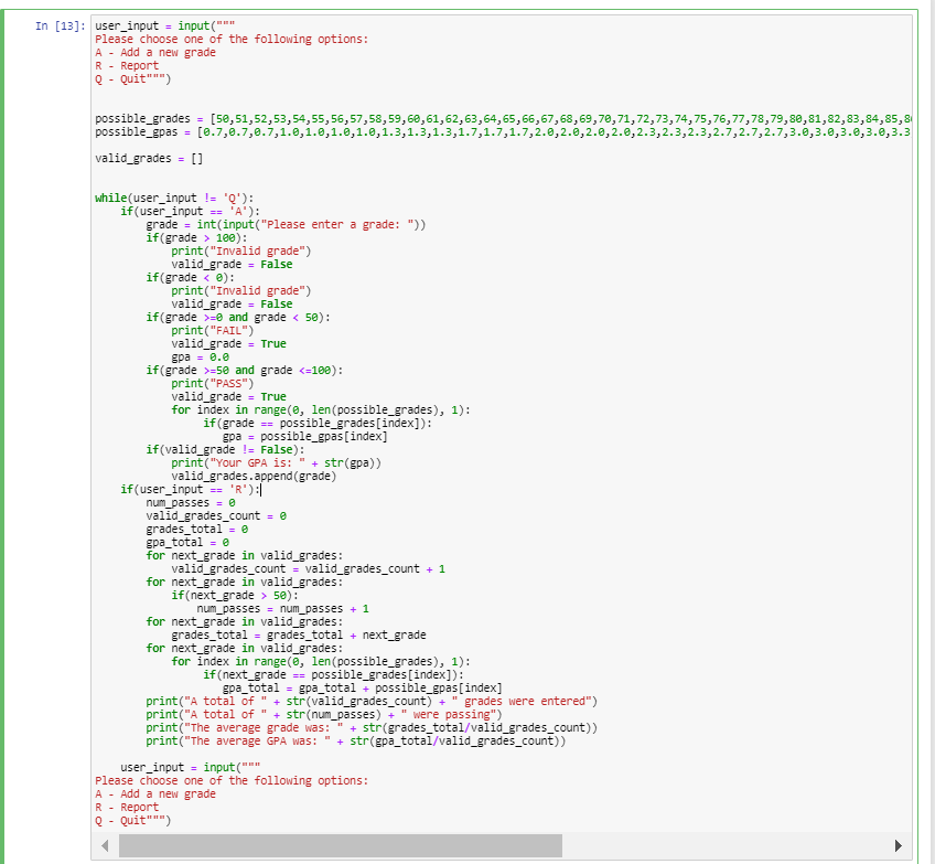 Solved Make sure the file is running properly, then | Chegg.com