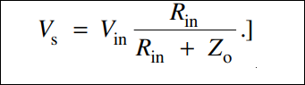 Solved A transmission line is formed by two identical | Chegg.com