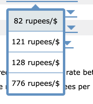 Solved A case study in the chapter analyzed purchasing-power | Chegg.com