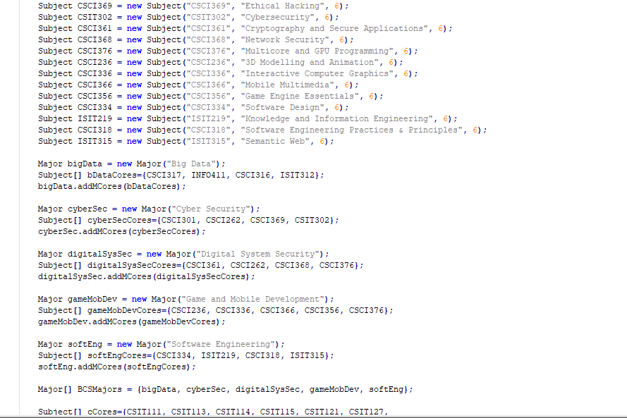Solved Hi please use the following code to complete the task | Chegg.com