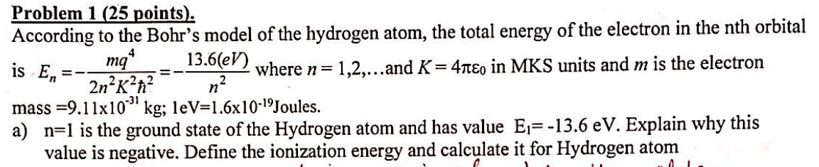 Solved Possibly useful formulas: hc 2π h E =ħo=",; | Chegg.com
