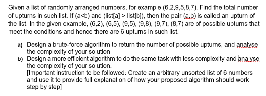 Solved *Use Python code for the following question* *Use | Chegg.com