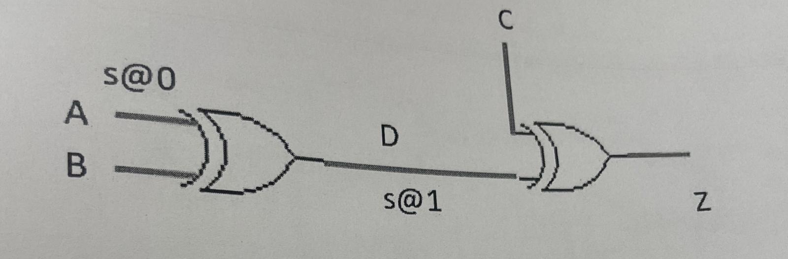 Solved write the vhdl code for below fig | Chegg.com