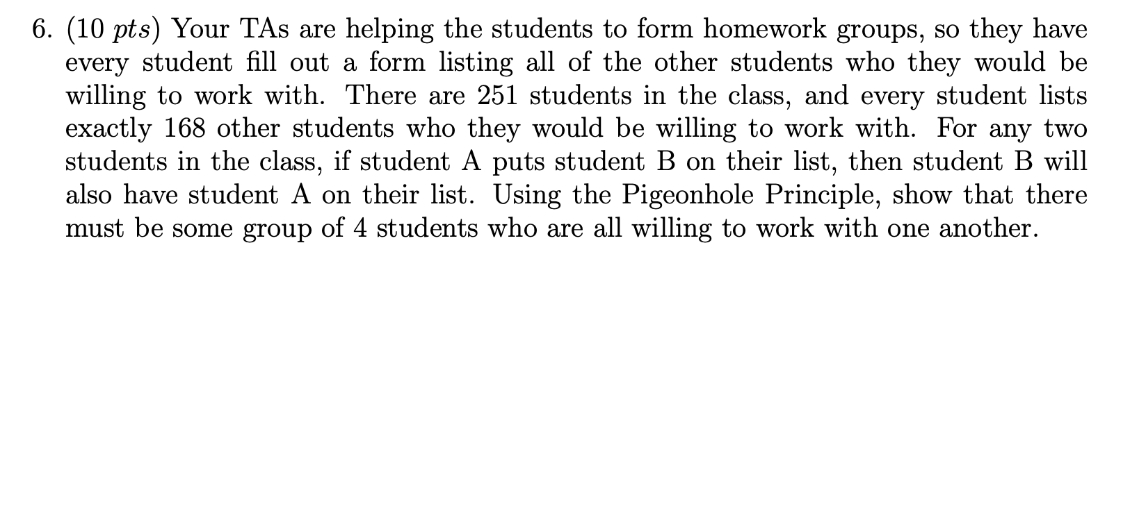 Solved please make sure you write down all the steps and | Chegg.com