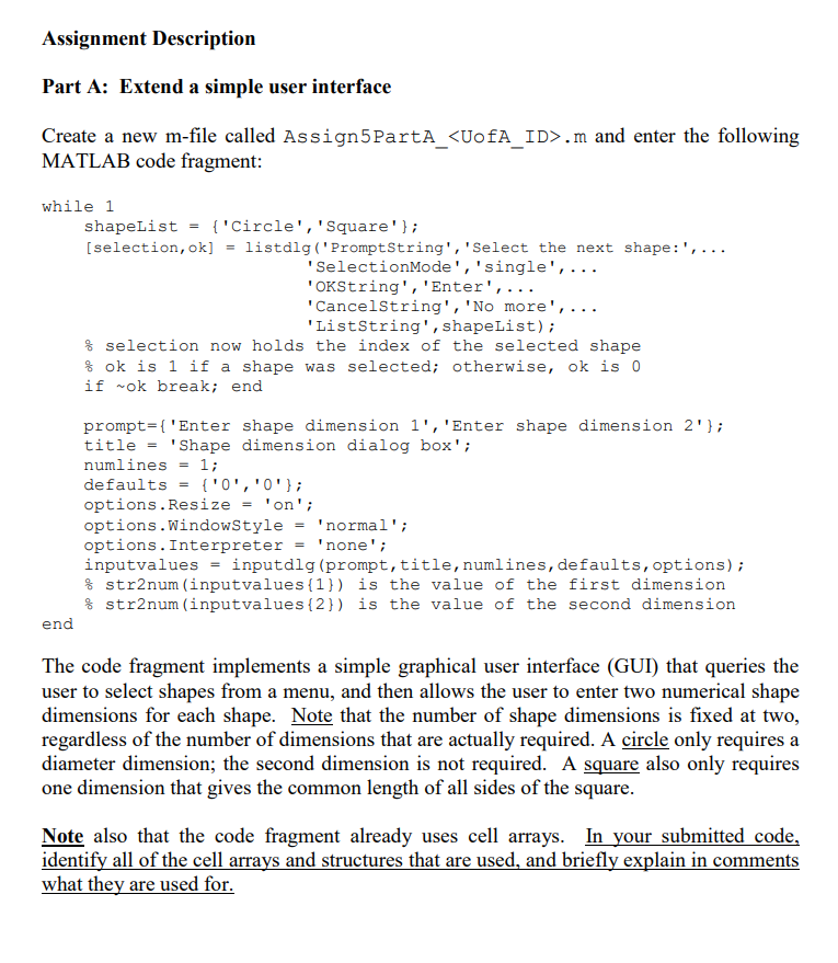 ENCMP 100-Computer Programming for Engineers Page 1 | Chegg.com