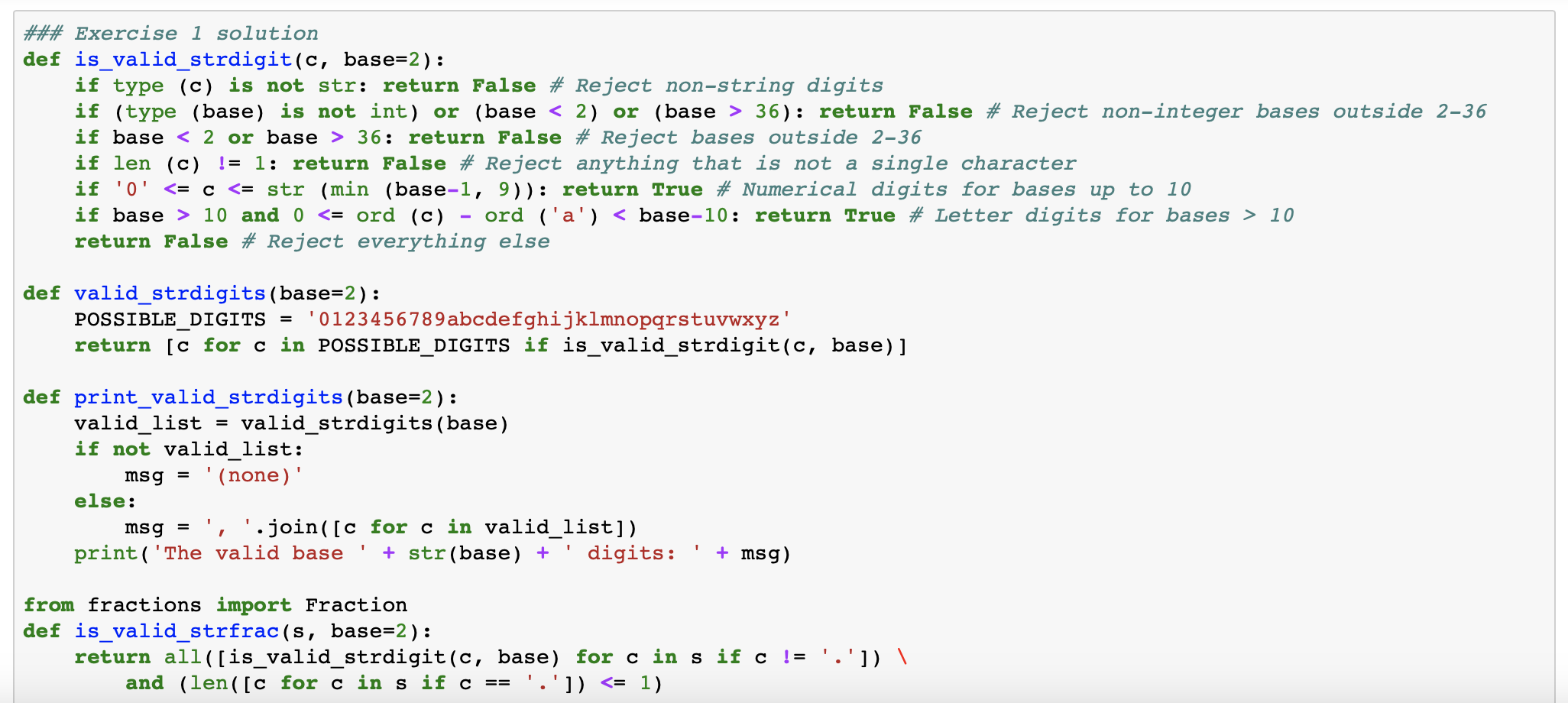 Solved I'm having issues getting a solution for this | Chegg.com