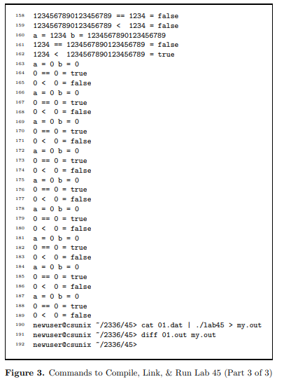 Integer data is usually represented in a single word | Chegg.com