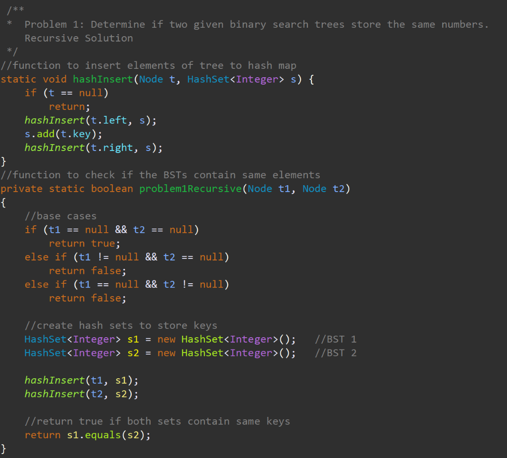 Solved I Need This Problem Solved Iteratively Please Thank 