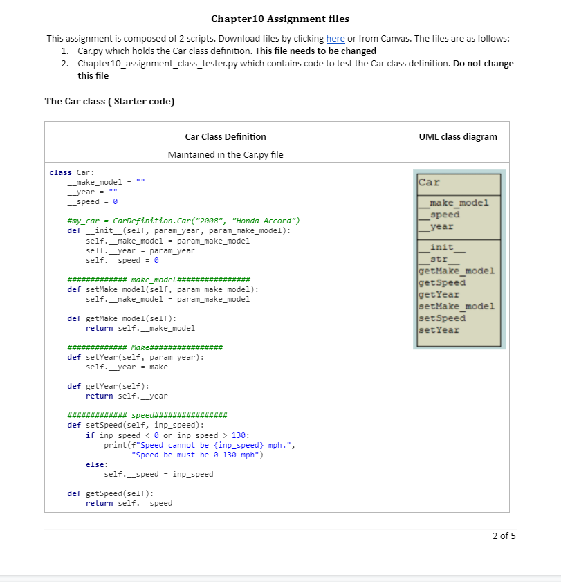 Solved Before you start.. Click here to refer to | Chegg.com