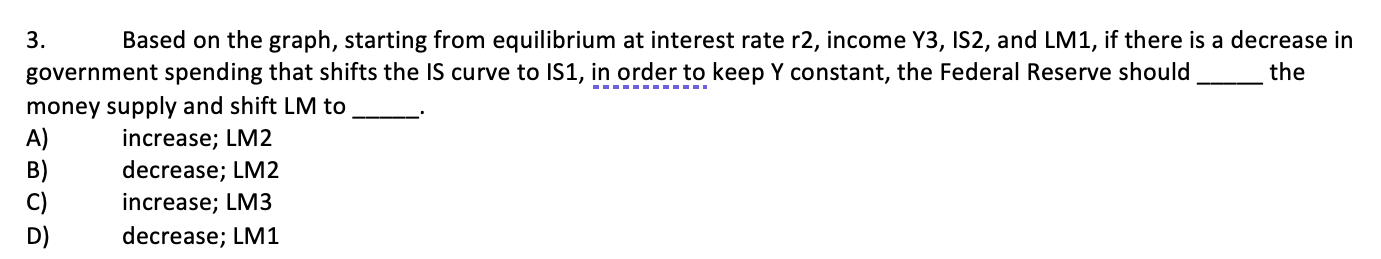 Solved Use the graph below to answer auestions 2 and 3 . | Chegg.com