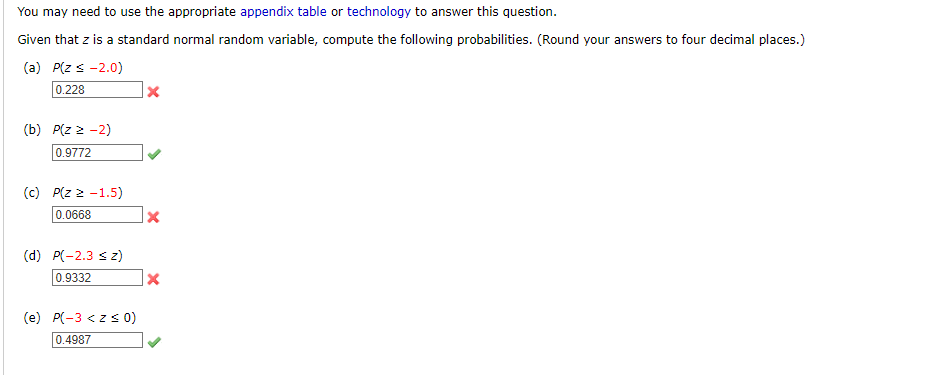 Solved You may need to use the appropriate appendix table or | Chegg.com