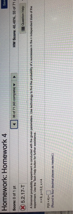 Solved Assume that random guesses are made for 7 | Chegg.com
