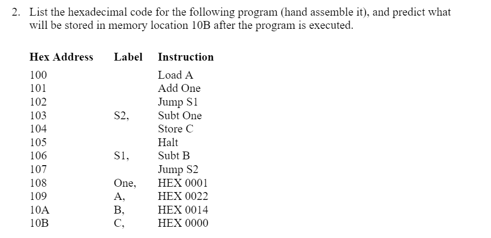 Solved Please Answer And Show Work