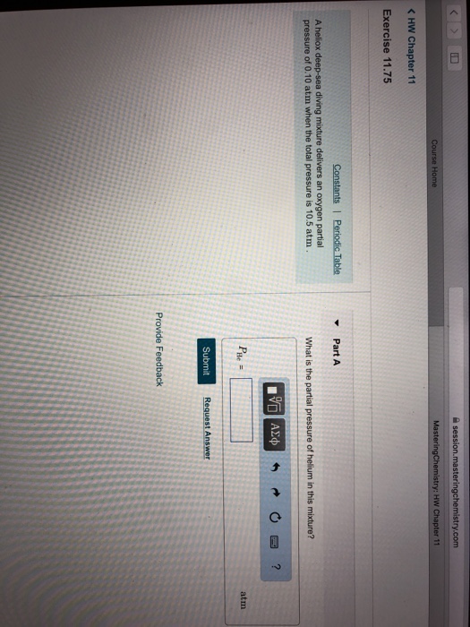 Solved a session.maste .com Ma istry: HW Chapter 11