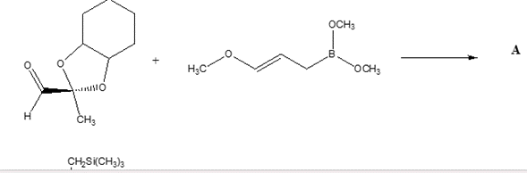 Interpret the following reactions, justifying the | Chegg.com