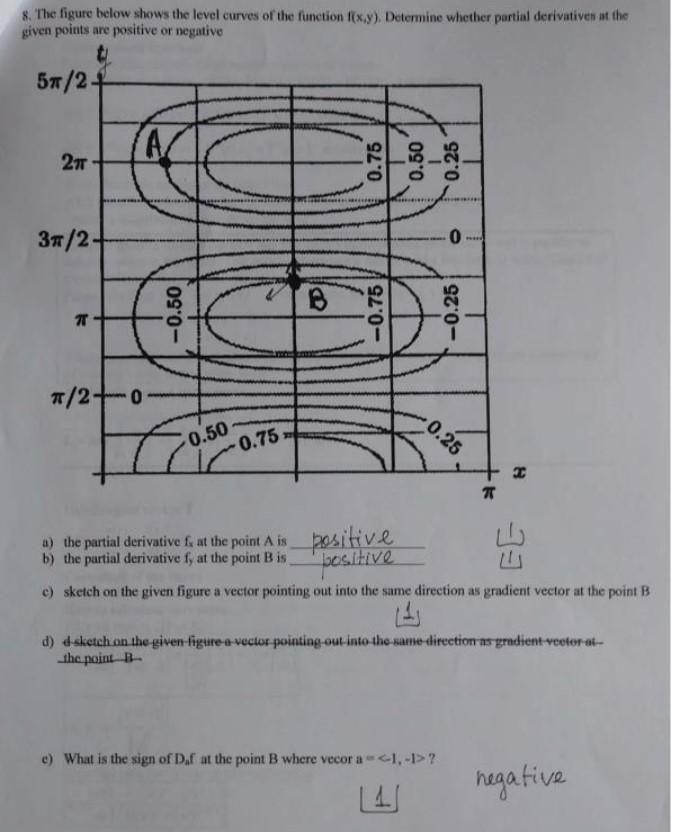 Solved I need help understanding the process of getting the | Chegg.com