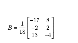 Solved In this exercise, we will construct a one sided | Chegg.com