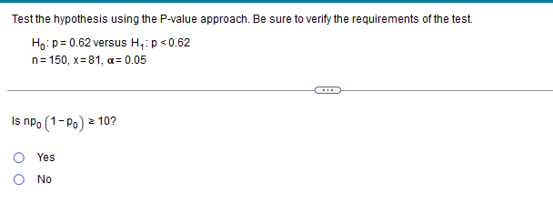 Solved 2. Determine the P-value 3. _____ (Reject/Do not | Chegg.com