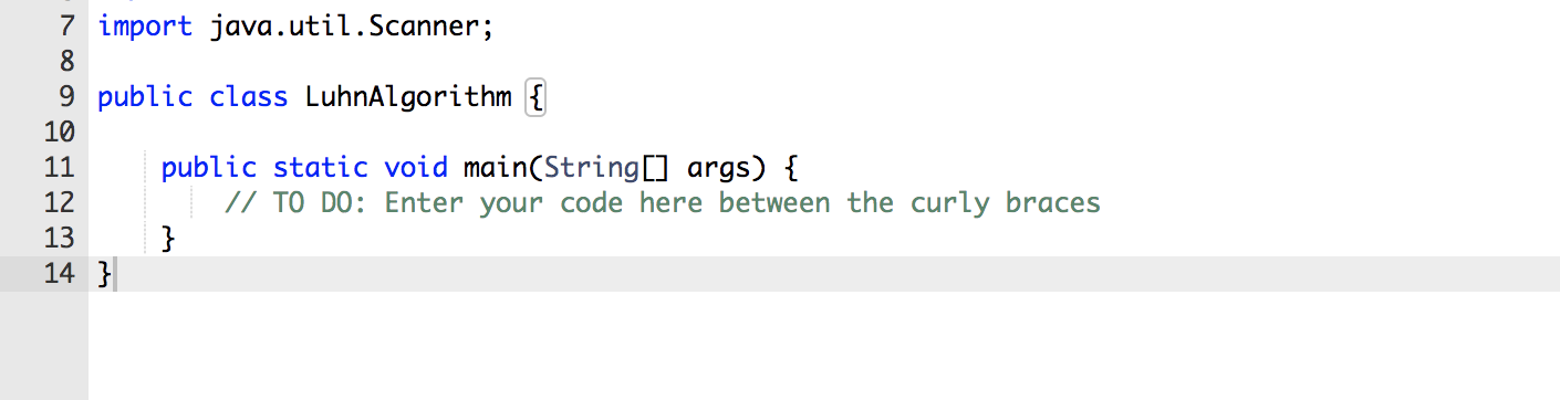 Solved Banks issue credit cards with 16 digit numbers. If | Chegg.com