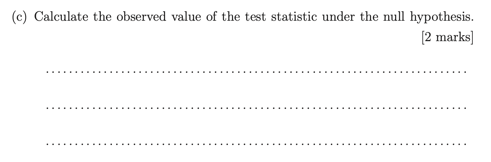 Solved (d) The variable "Flight" does not appear in the | Chegg.com