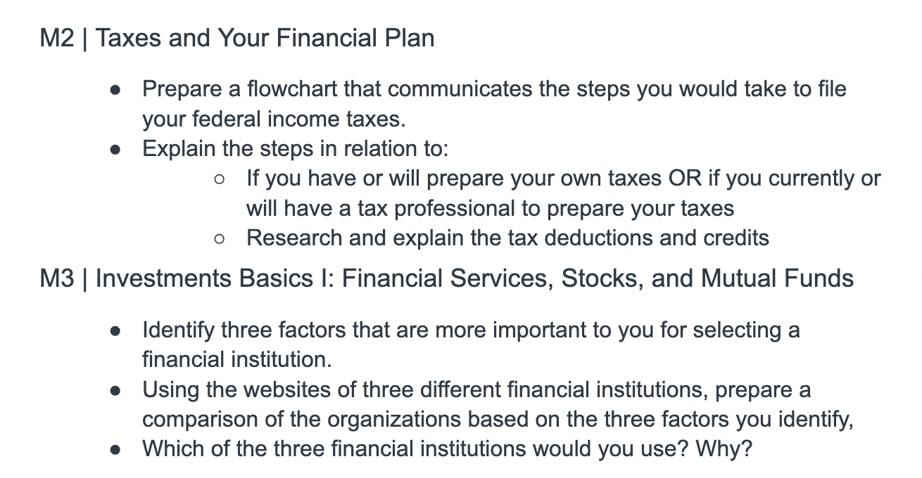 Solved Answer each question in paragraph form using proper | Chegg.com