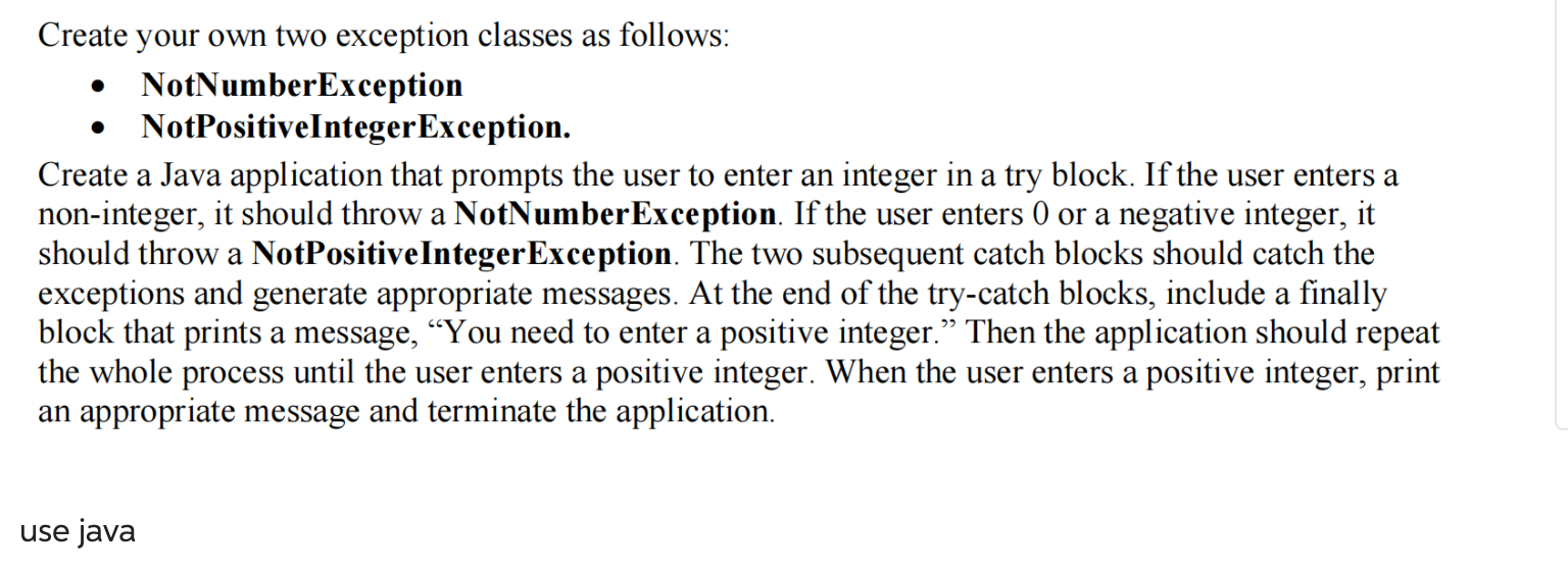 Solved I want each step to have a process and annotations, | Chegg.com