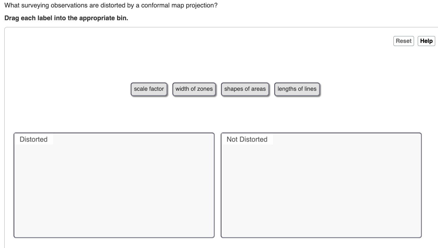 Solved Which developable surfaces are typically used in the | Chegg.com