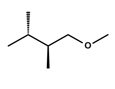 Solved What is the name of the molecule shown below? a. | Chegg.com